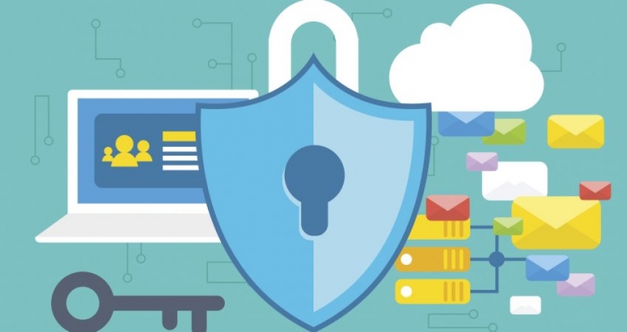 LOGICAL ACCESS - Diamond Business Services