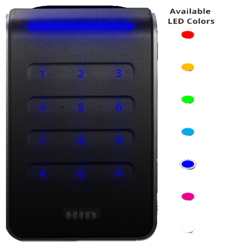 SIGNO Readers by HID™ - Diamond Business Services