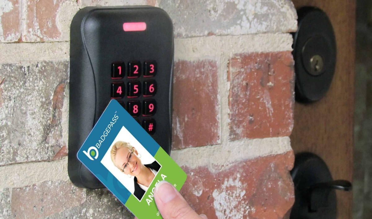The Increased Importance of ID Badges