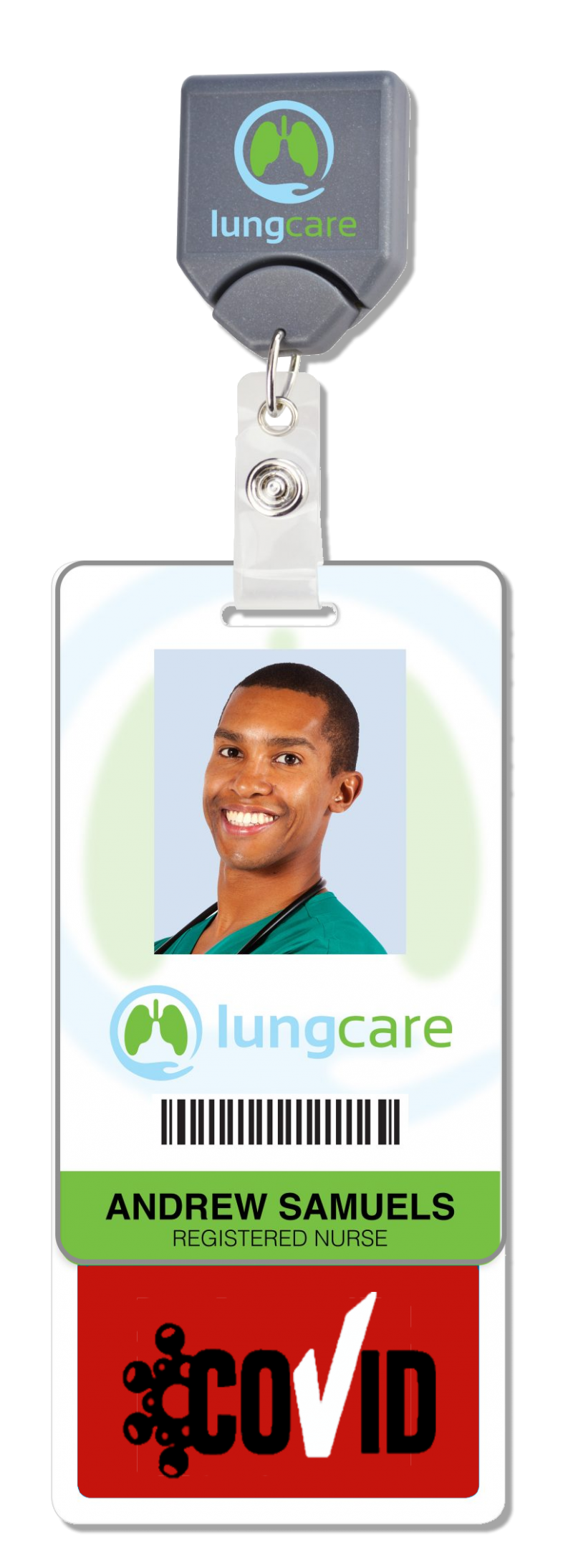 The Increased Importance of ID Badges