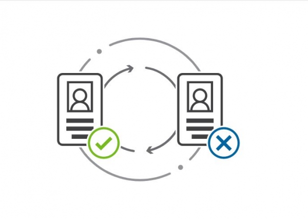 BADGEPASS IDENTITY MANAGER - Diamond Business Services