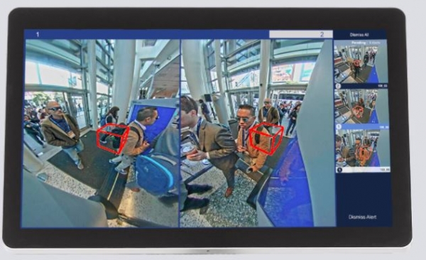 Evolv Express - Diamond Business Services