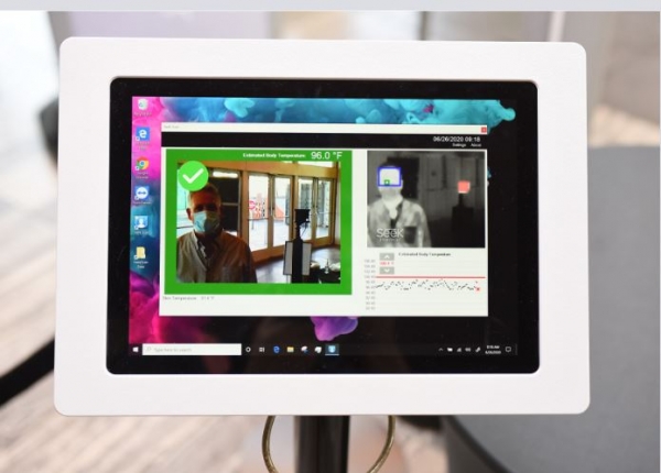 Evolv Express - Diamond Business Services