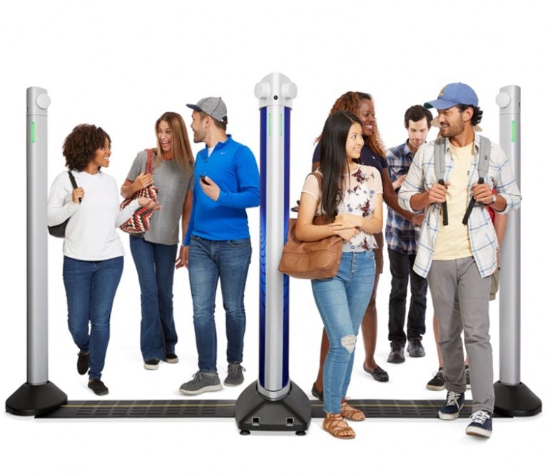 Evolv Express - Diamond Business Services