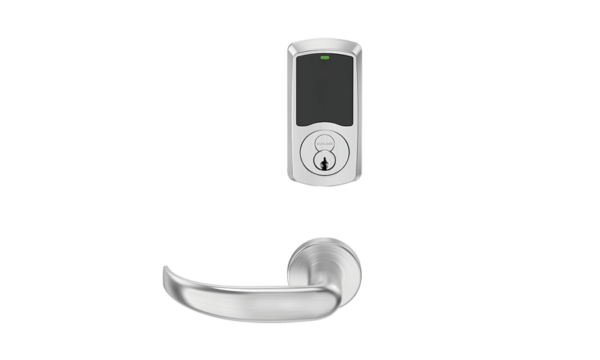 BADGEPASS ONE ACCESS CONTROL - Diamond Business Services