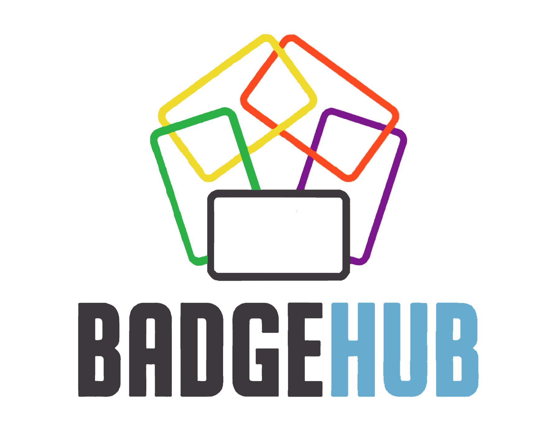BadgeHub - Diamond Business Services